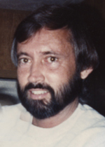 Larry Brower | Hamiltons Funeral Home