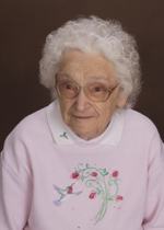Lucille E. Leonard | Hamiltons Funeral Home