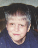 Barbara "Bobby" Grandmaitre | Hamiltons Funeral Home