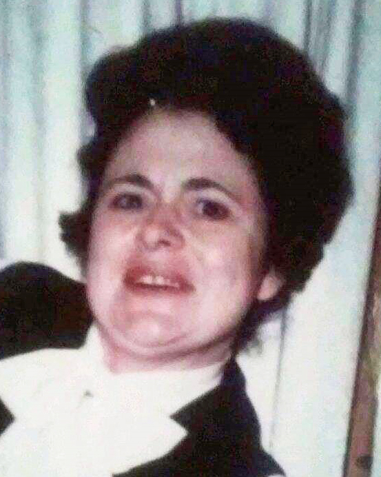 Ruby Smith | Hamiltons Funeral Home