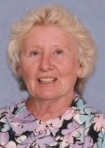 Lavaughn "Bonnie" Skinner | Hamiltons Funeral Home