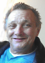 Donald Leach | Hamiltons Funeral Home