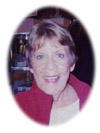 Cheryl Larson | Hamiltons Funeral Home
