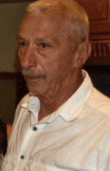 Walter "Buddy" Rummans | Hamiltons Funeral Home