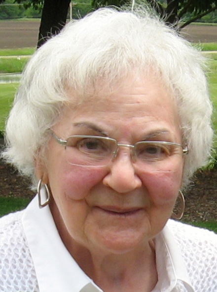 Rose Ann Corley | Hamiltons Funeral Home