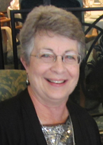 Denise Jackson | Hamiltons Funeral Home