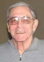 Howard Shore | Hamiltons Funeral Home