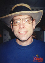 Thomas A. Callahan | Hamiltons Funeral Home