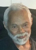 Horace Milton Johnson, Jr. | Hamiltons Funeral Home