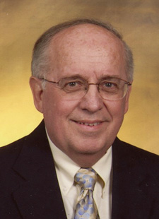 Dale William Gast | Hamiltons Funeral Home