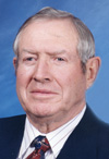 John J. Hunt | Hamiltons Funeral Home