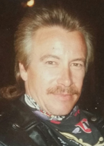 Buddy Gray | Hamiltons Funeral Home