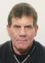 Wayne Adamson | Hamiltons Funeral Home