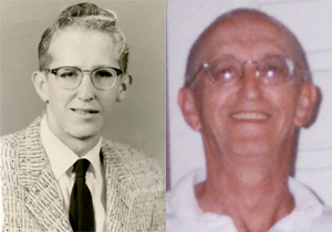 Ronald J. Liles | Hamiltons Funeral Home