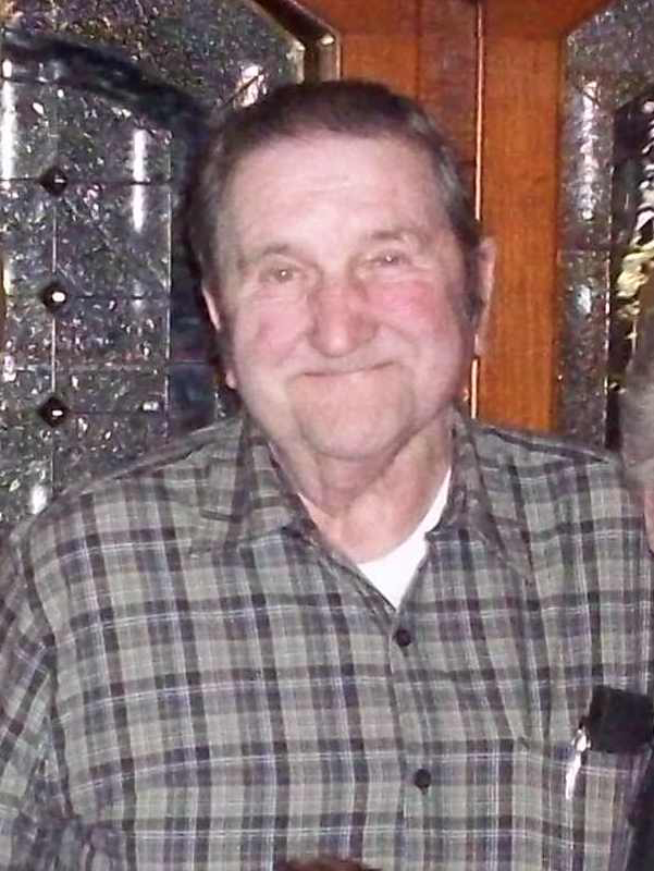 Ronald Piper | Hamiltons Funeral Home