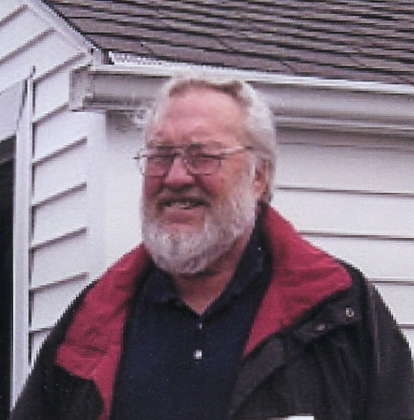 Myron Lee “Mick” Berger | Hamiltons Funeral Home