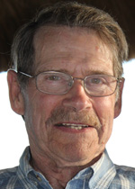 Philip Charles "Phil" Foraker | Hamiltons Funeral Home