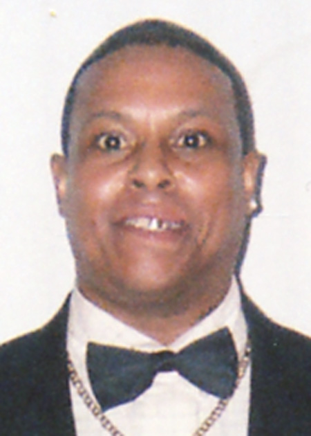 Eric Allen Locke | Hamiltons Funeral Home