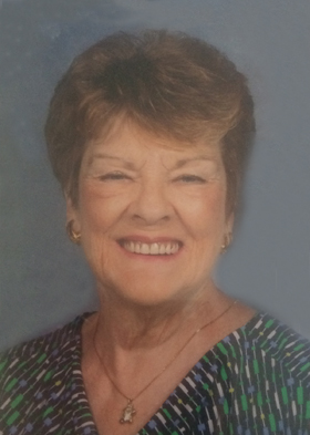 Judith Diane Wickstrom | Hamiltons Funeral Home