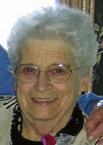 Virginia "Ginny" Bowler | Hamiltons Funeral Home