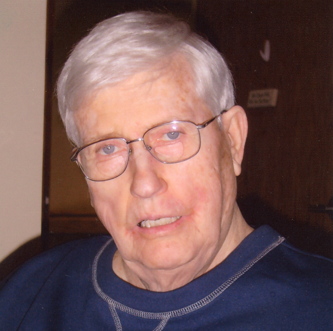 Fred Couch | Hamiltons Funeral Home