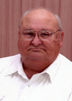 Roy Cook | Hamiltons Funeral Home