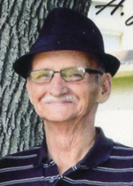 Coy Patterson | Hamiltons Funeral Home