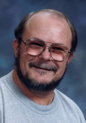 Ronald Lee Fox | Hamiltons Funeral Home