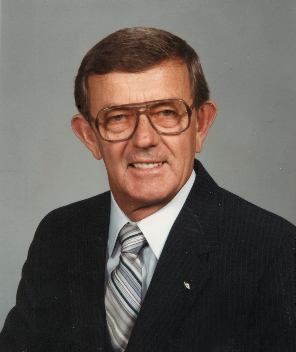 George Law, Jr. | Hamiltons Funeral Home