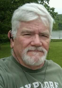 Daniel Amsden, Sr. | Hamiltons Funeral Home