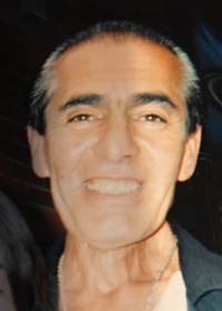 Tony Melia | Hamiltons Funeral Home
