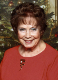 Edris Williams | Hamiltons Funeral Home