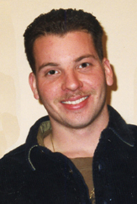 Brian "B.A." Scavo | Hamiltons Funeral Home