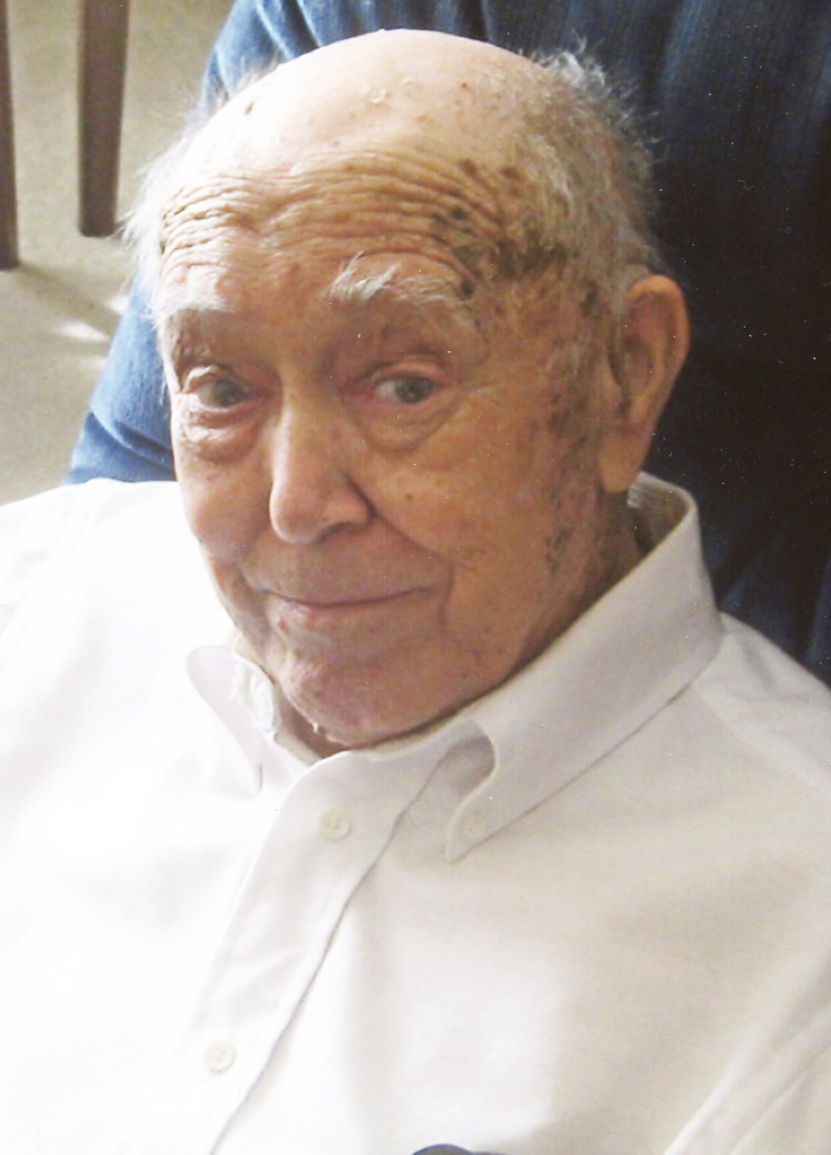 Jack Sargent | Hamiltons Funeral Home