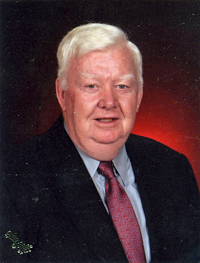 Roger Williams | Hamiltons Funeral Home