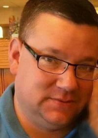 Neil Johnston | Hamiltons Funeral Home