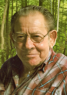 Jerry Sohn | Hamiltons Funeral Home