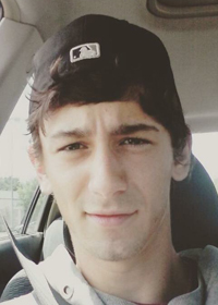 Jacob Wayne Fallon | Hamiltons Funeral Home