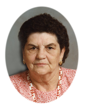 Ywvetta Maxine Fuller | Hamiltons Funeral Home