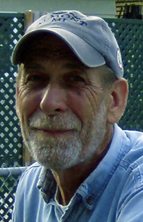 Timothy Ray Wilson | Hamiltons Funeral Home