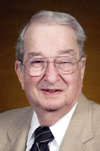 Hugh Hamilton | Hamiltons Funeral Home