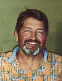 Michael "Mike" Ogden | Hamiltons Funeral Home