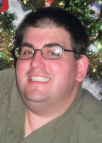Christopher Noll | Hamiltons Funeral Home