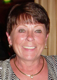 Donna Jean Bell | Hamiltons Funeral Home