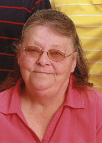 Donna Cunningham | Hamiltons Funeral Home