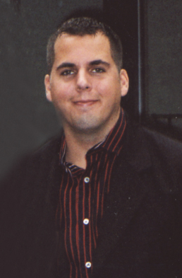 Matthew David Stoll | Hamiltons Funeral Home
