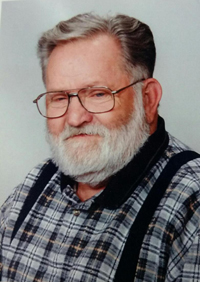 John Davis | Hamiltons Funeral Home