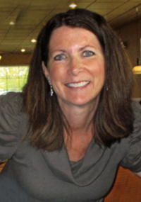 Sandi Markow Larson | Hamiltons Funeral Home