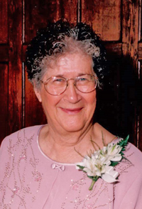 Clara Stephens | Hamiltons Funeral Home