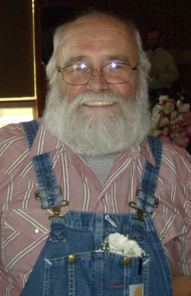 David Schreck | Hamiltons Funeral Home